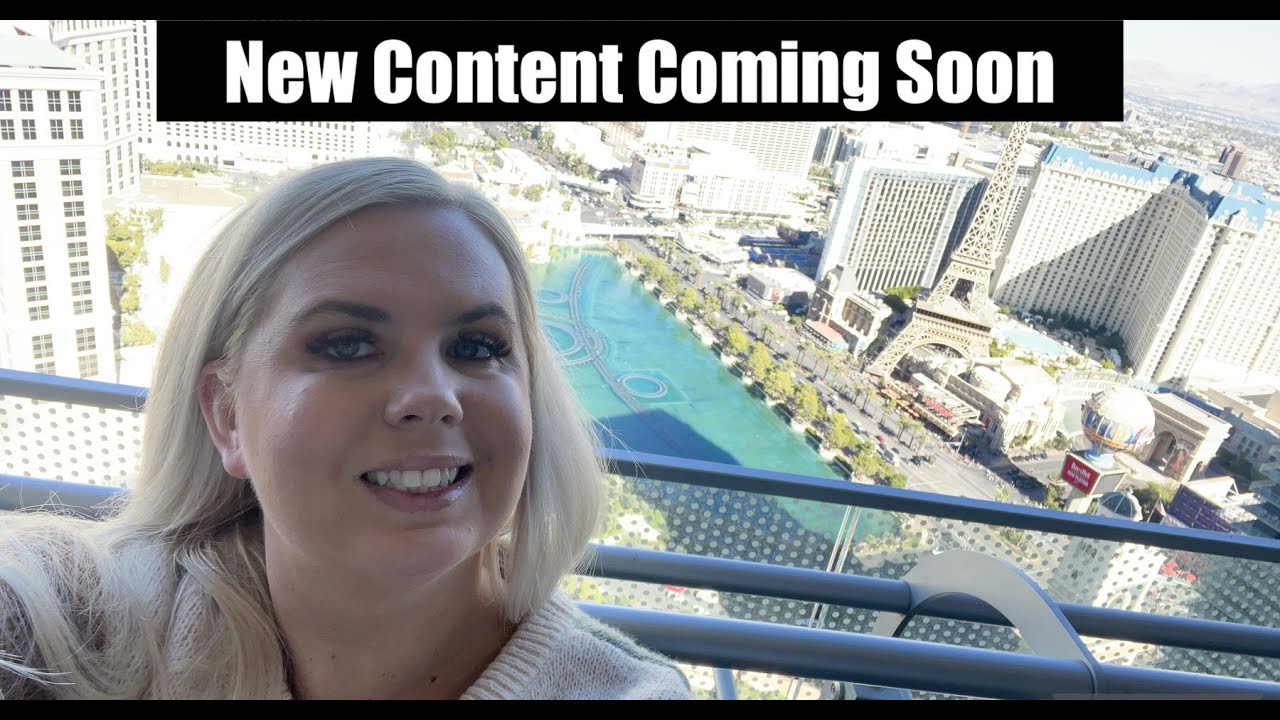 New Content Coming Soon… - YouTube