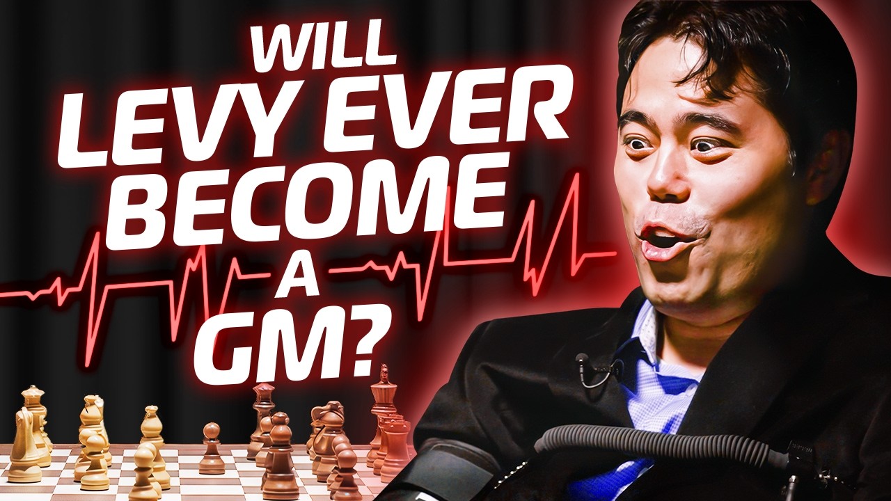 DID HIKARU TRICK OUR LIE DETECTOR?! | LIE DETECTOR CHESS - YouTube