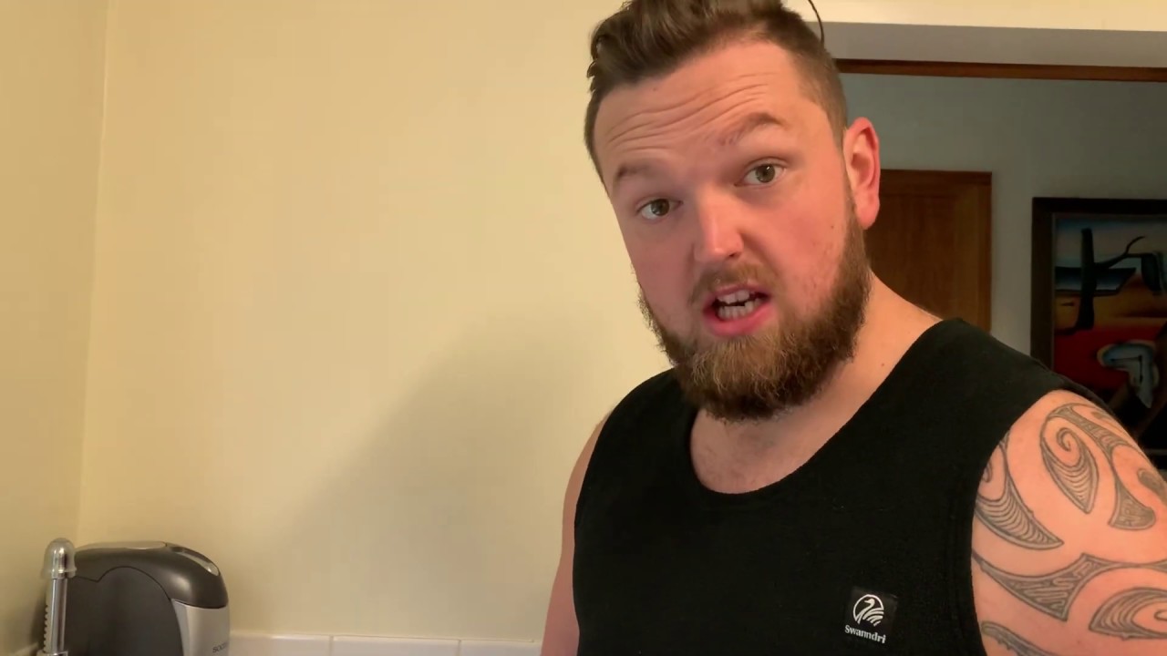 HOW TO OPEN A KINA - Beautiful Kai - Ep 3 - YouTube