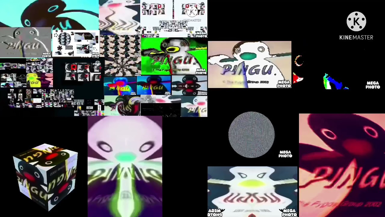 how too many pingu outro - YouTube
