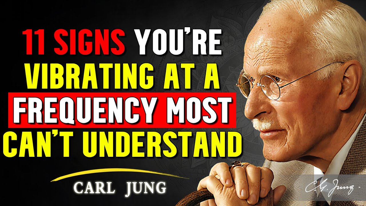 11 Signs You’re Vibrating at a Frequency Most People Can’t Understand ...