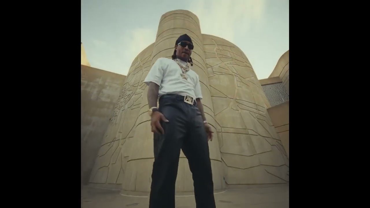 [FREE] TRAVIS SCOTT X FUTURE TYPE BEAT - "WASTED TIME" - YouTube