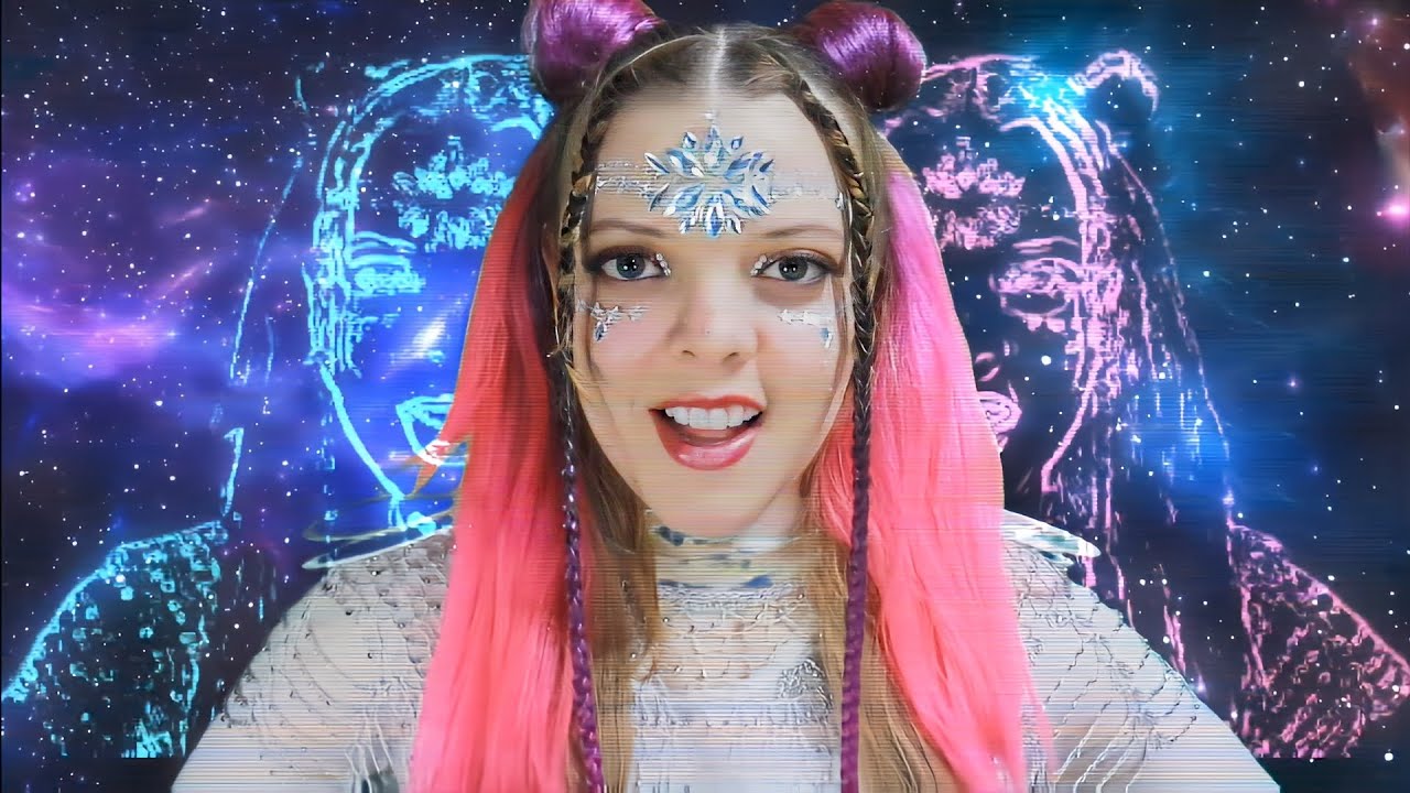 Actorcitos Mx (Video Oficial) || Daniel Payán & Abigail De la Barrera ...