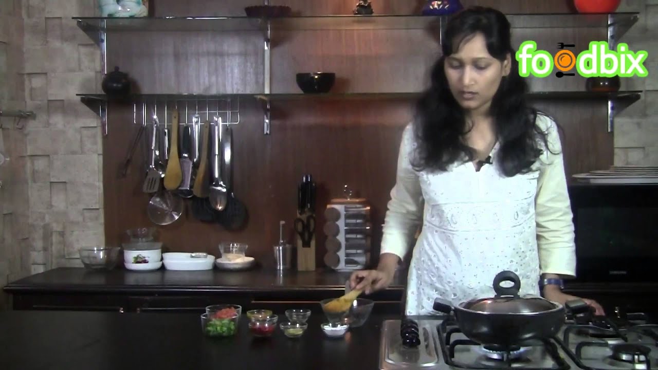 Karela Pyaz | Bitter gourd and Onion curry | Karela Pyaz ki Sabzi ...