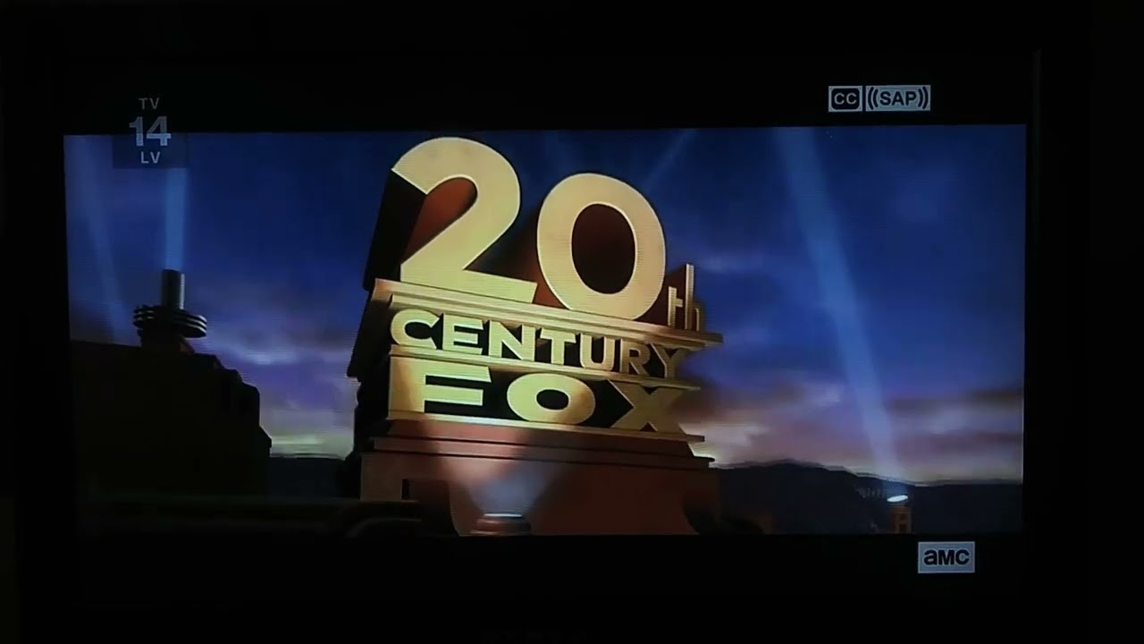 20th Century Fox (1996) - YouTube