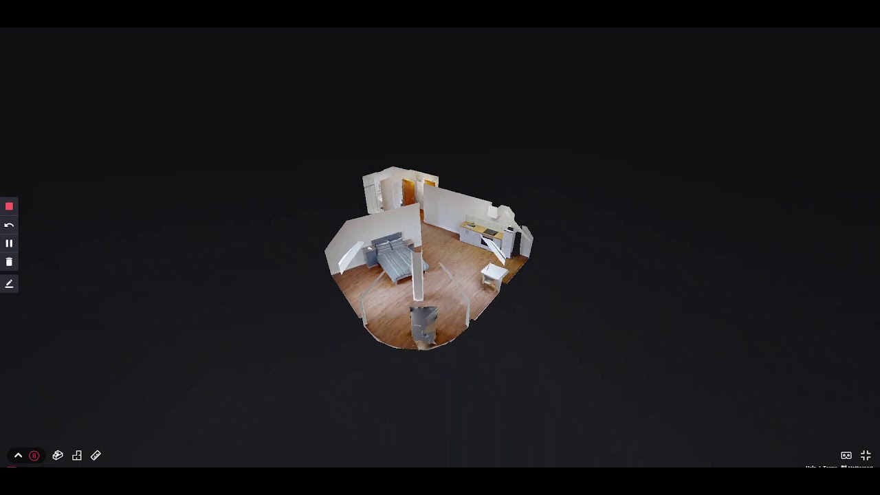 Flat 14, Gas Works - YouTube