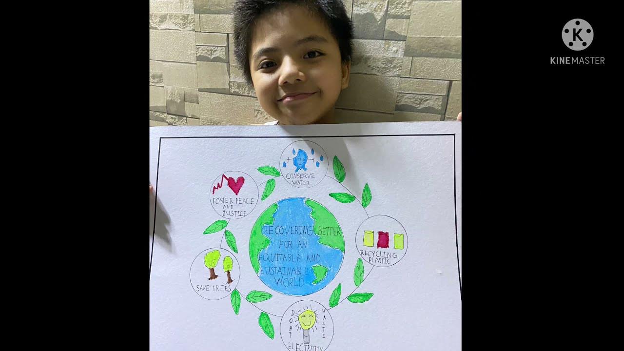 International Day of Peace: Recovering Better for an Equitable and ...