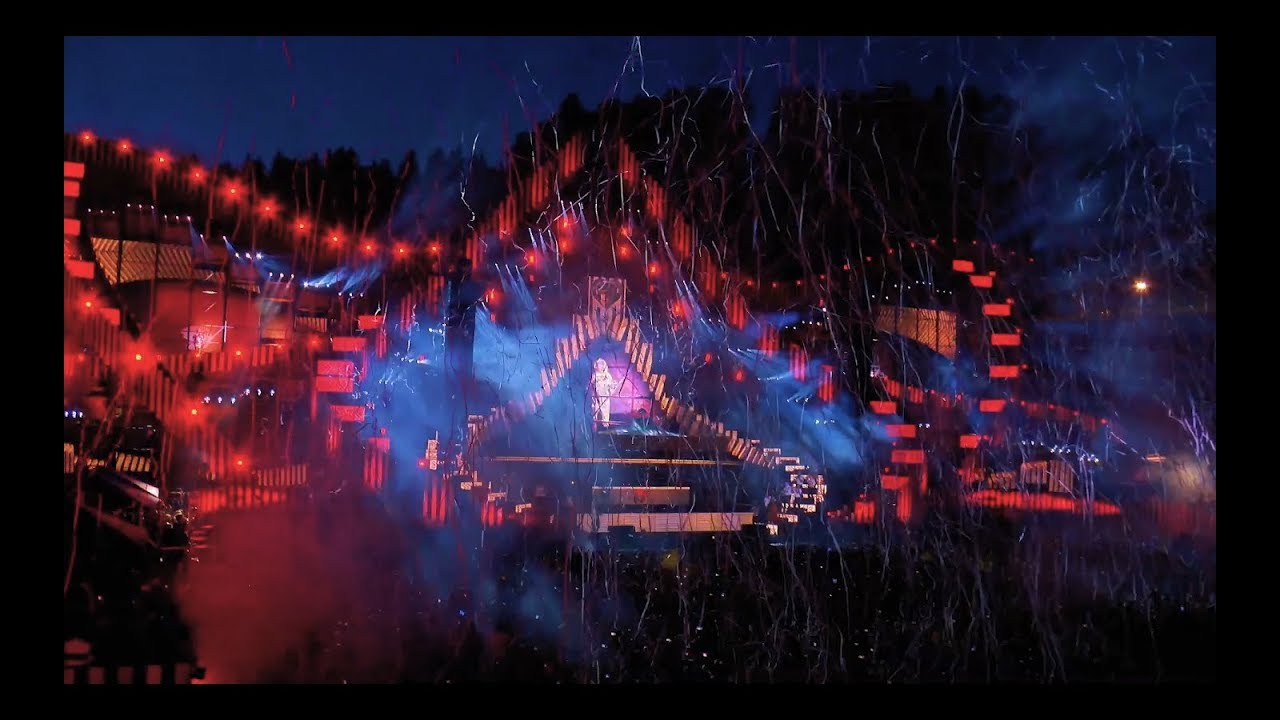 VICTOR ANGELOV at ELECTRIC LOVE FESTIVAL 2019 - YouTube