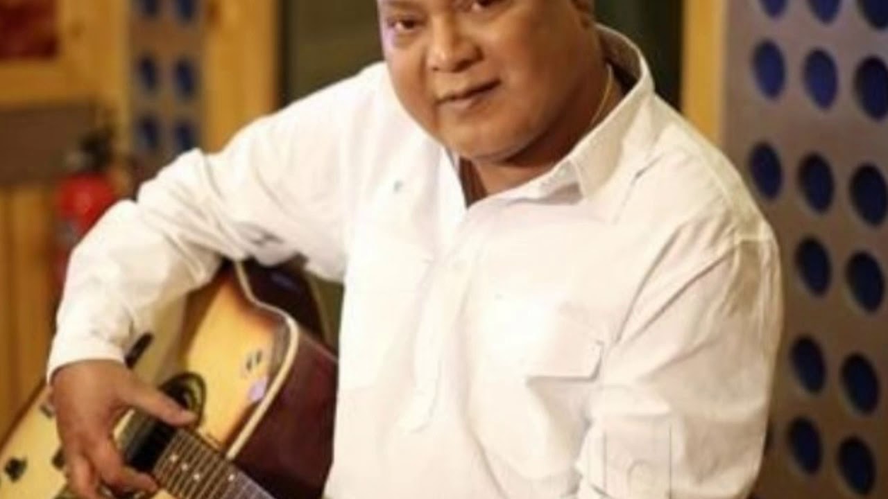 Bollywood singer Mohammad Aziz death at the age of 64 years old - YouTube