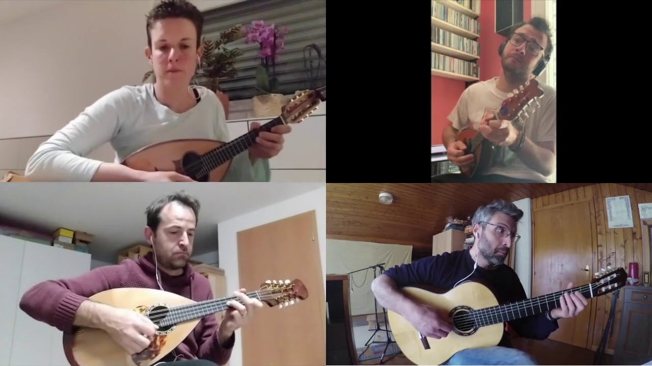 Andrew D Boden - Swing Sonatina revisited - YouTube