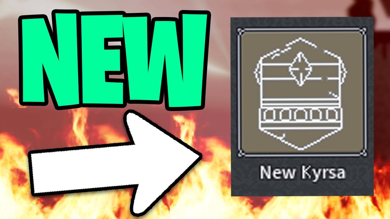 NEW ORGIN | Deepwoken - YouTube