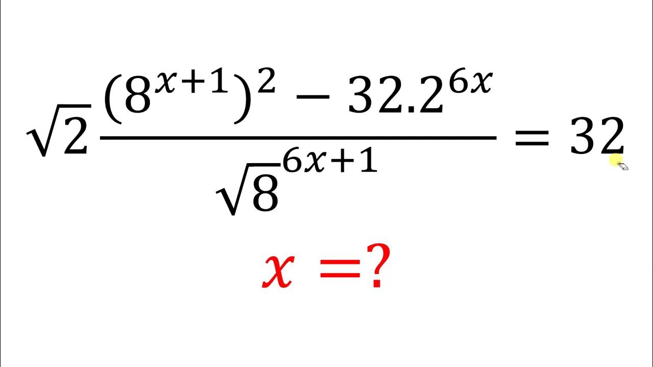 how-2-solve-2-8-1-2-32-2-6-8-6-1-32-hardest