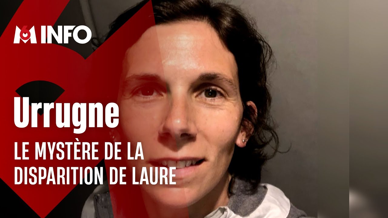 Disparition : le mystère Laure Zacchello - YouTube