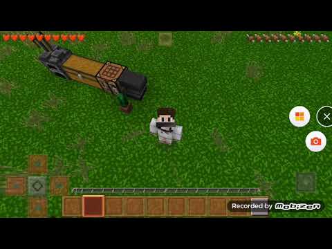 Feridet ailesi Minecraft - YouTube