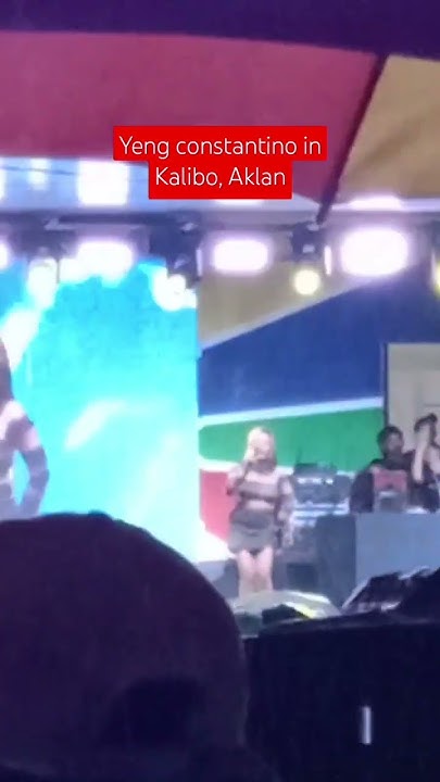 Yeng Constantino - YouTube