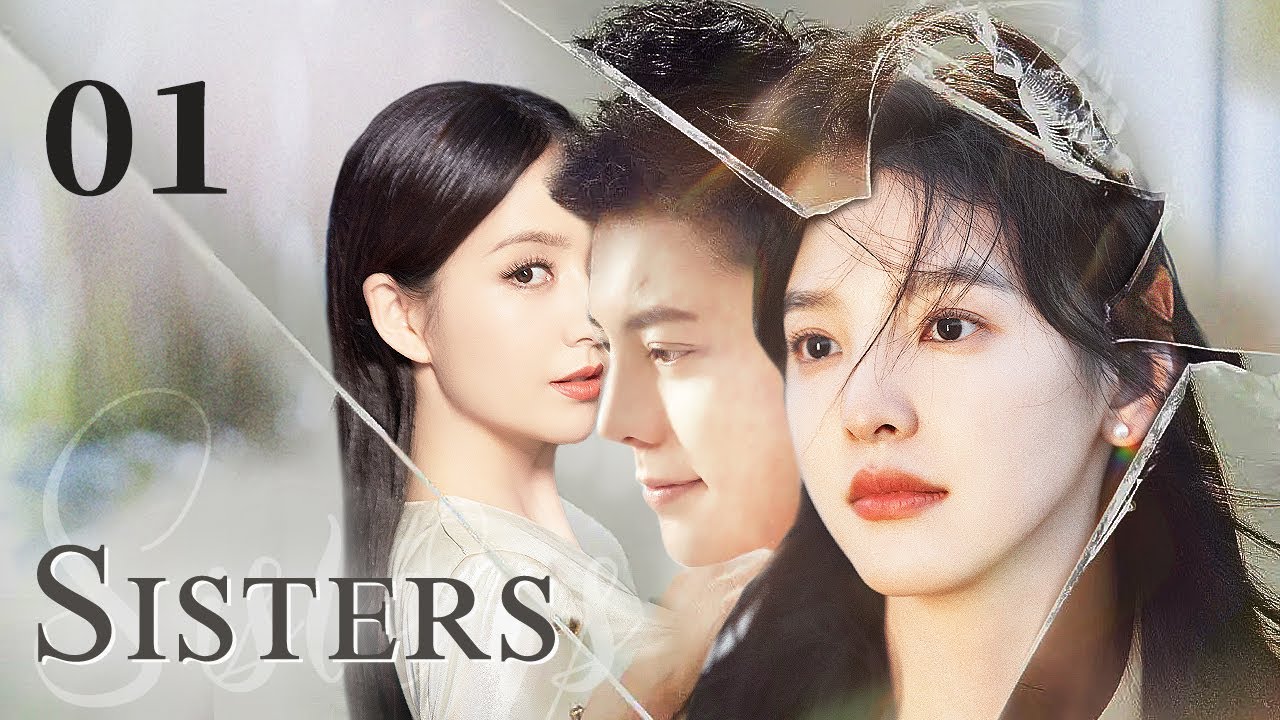Sisters 01｜older Sister Seduces Younger Sisters Fiancé For Revenge 4918