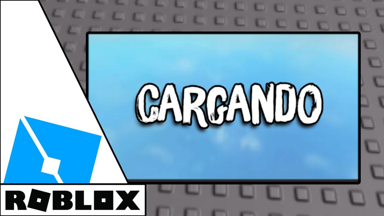COMO CREAR UNA PANTALLA DE CARGA EN ROBLOX STUDIO | BRISIMB17 - YouTube