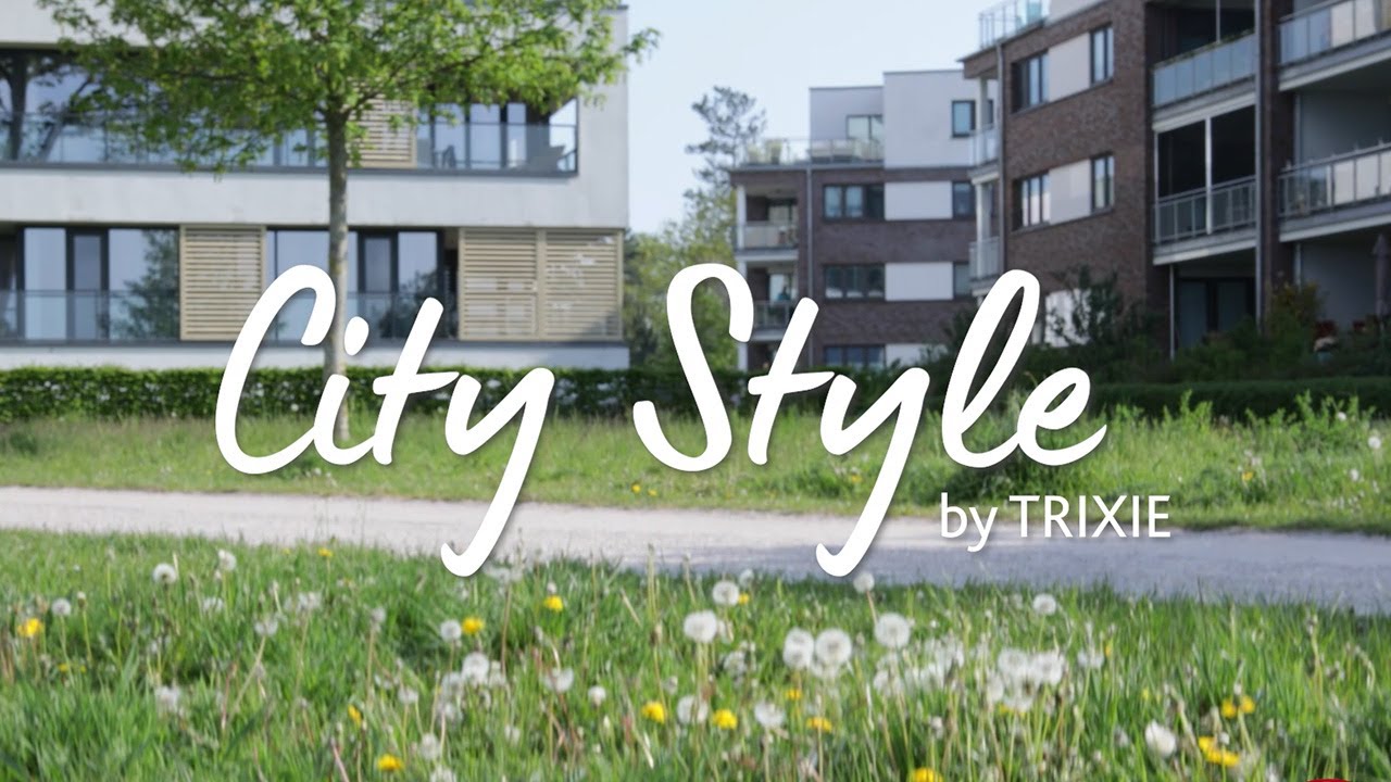 Stylish and casual – the Urban Look - YouTube