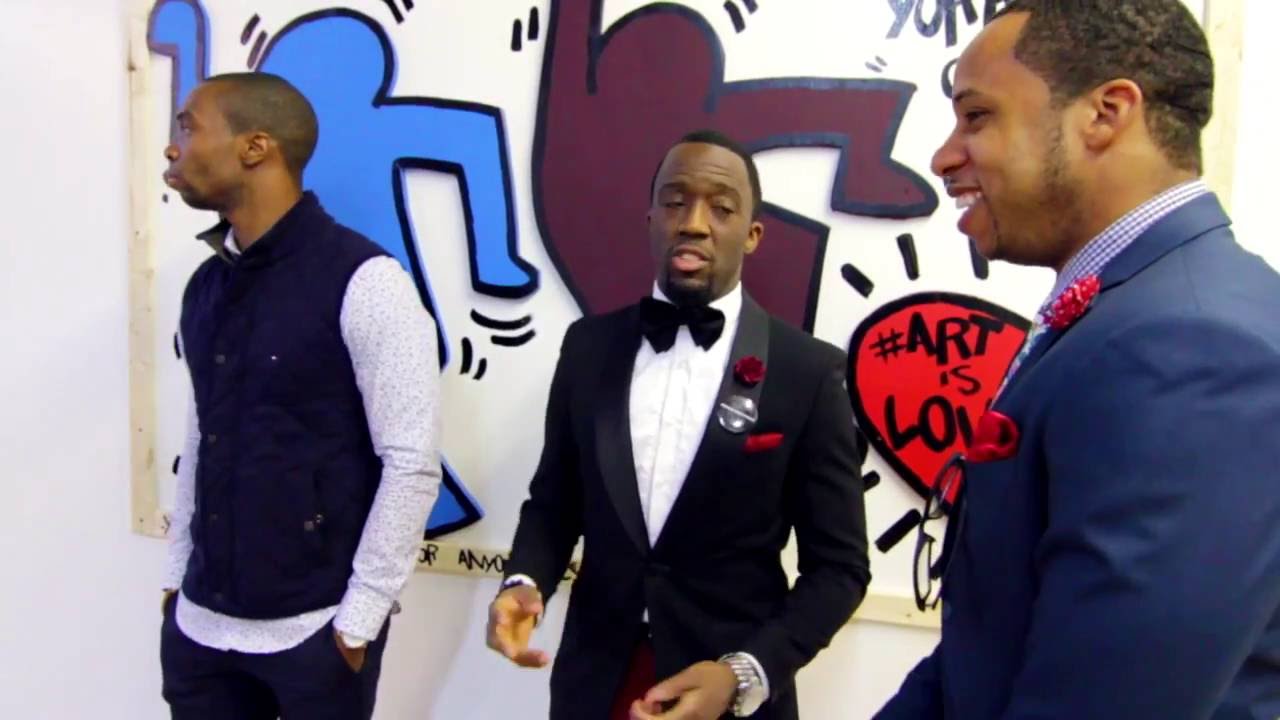 An Artist of the People - Ronald Draper - YouTube