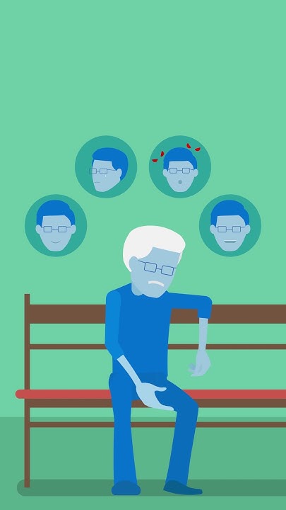 How memory works - The 3 Types Explained - YouTube