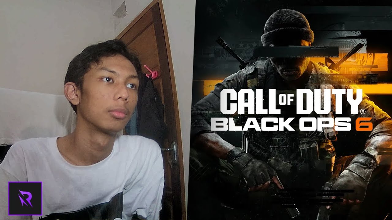 Main COD lagi setelah sekian lama - Call Of Duty: Black Ops 6 - YouTube