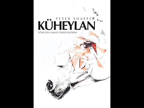 Küheylan Fragman / Bornova Belediyesi Şehir Tiyatrosu BBŞT