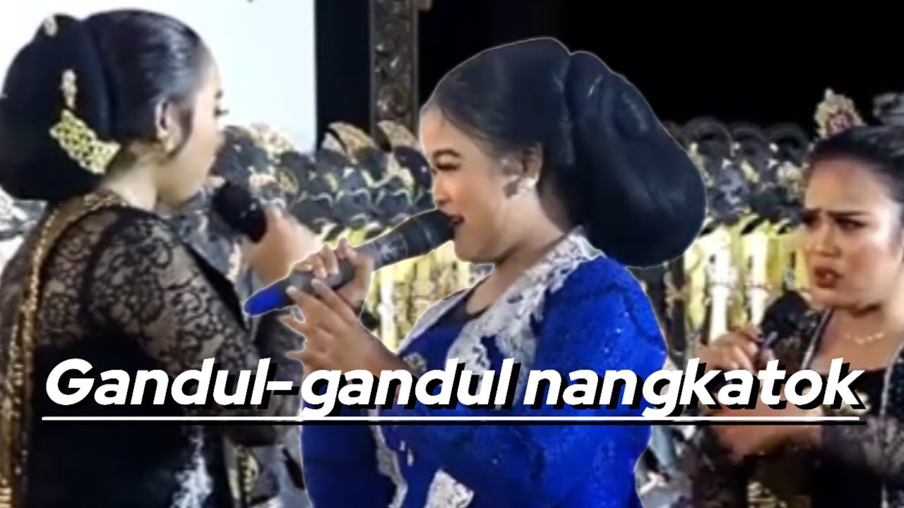 Terbaru Niken Salindry// Limbukan Ki Anom Dwijo Kangko - YouTube