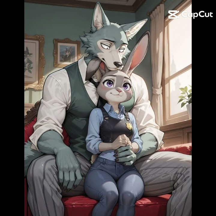 happy furry Monday! #furry - YouTube