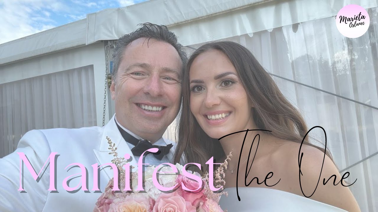 The LOVE CODES™️ Masterclass | Manifest the ONE | My Blueprint to Love - YouTube