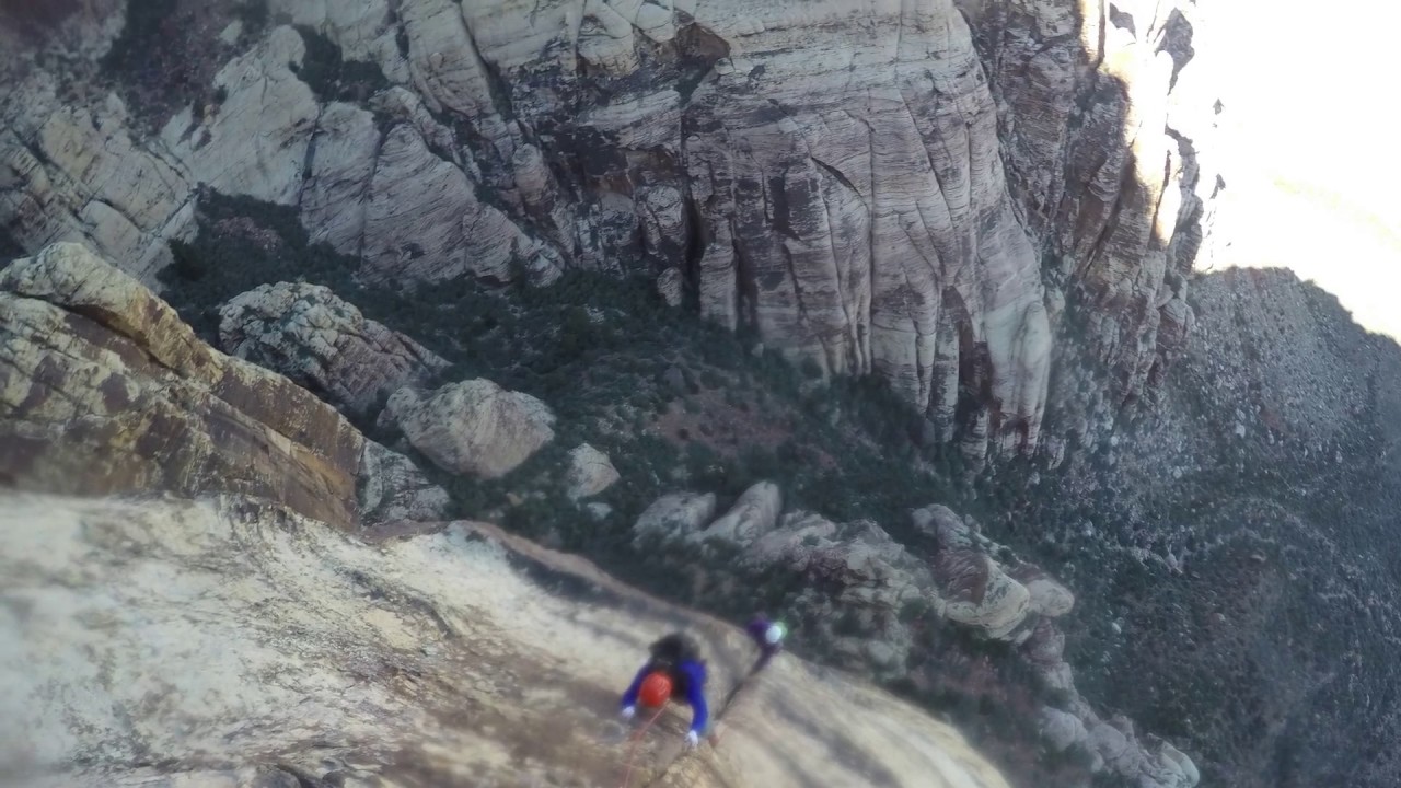 Crimson Chrysalis - Red Rocks, NV - 2016 - YouTube