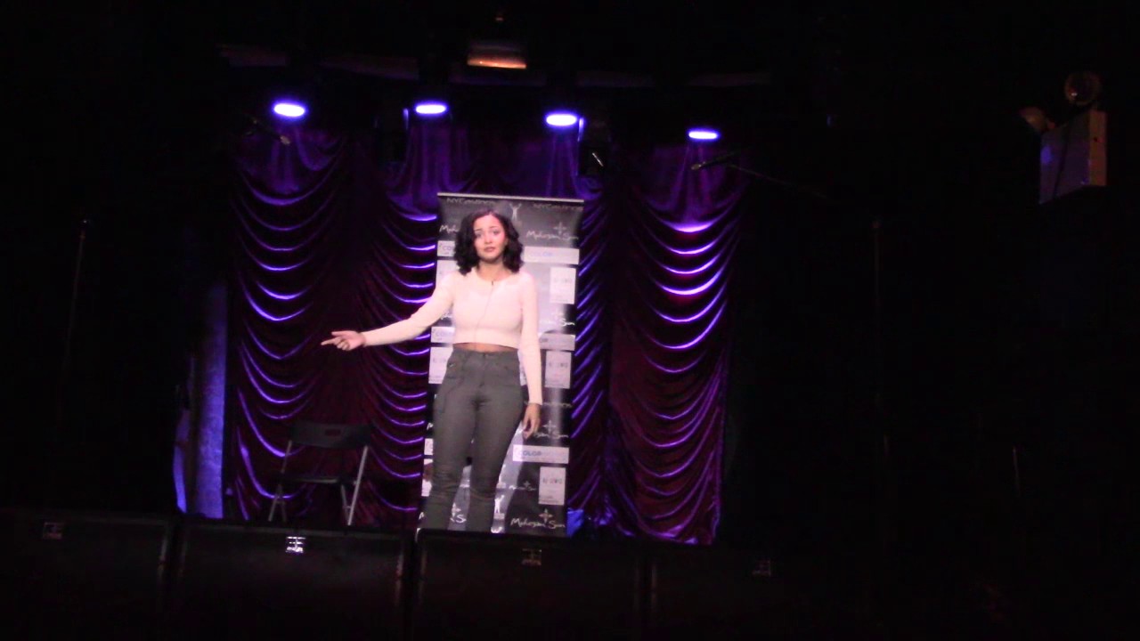 CRYSTAL DE LA CRUZ CRUSHING IT IN THE CHAMPIONSHIP SET - YouTube