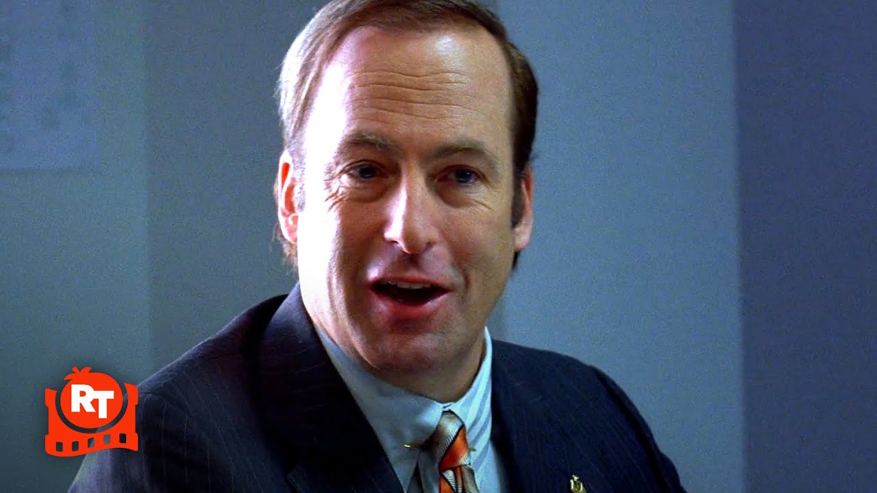 Breaking Bad (2009) - Meet Saul (S2E8) | Movieclips - YouTube