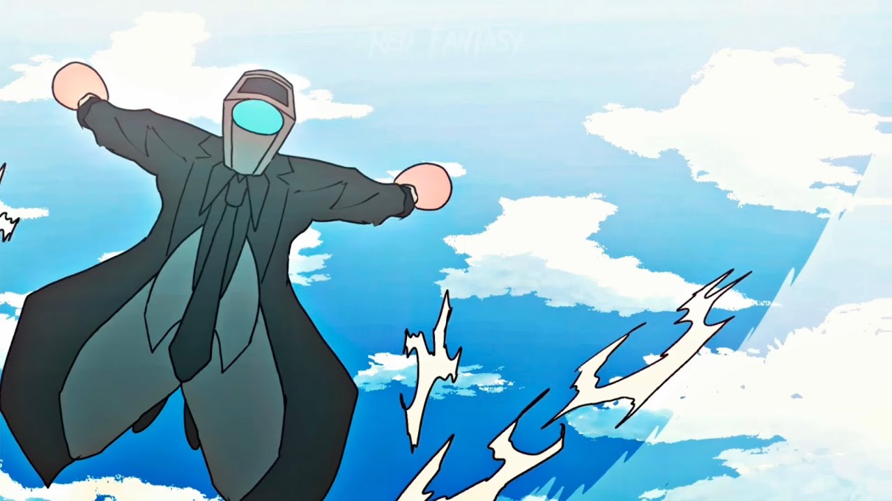Skibidi Toilet Anime | Plunger Camera Man Fan Animation - YouTube