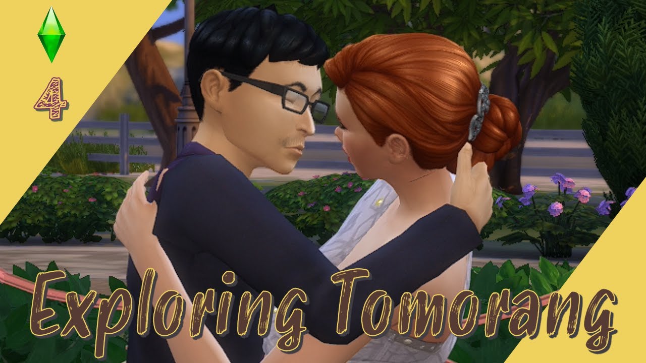 The Sims 4 | Rent to Own | Ep 4 | Toxic Mold!!! - YouTube