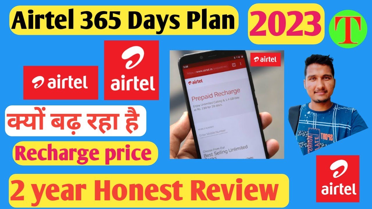 Airtel One Year Recharge Plan 2023 airtel 1 Year Plan Plans Price airtel-one-year-recharge-plan-2023-airtel-1-year-plan-plans-price