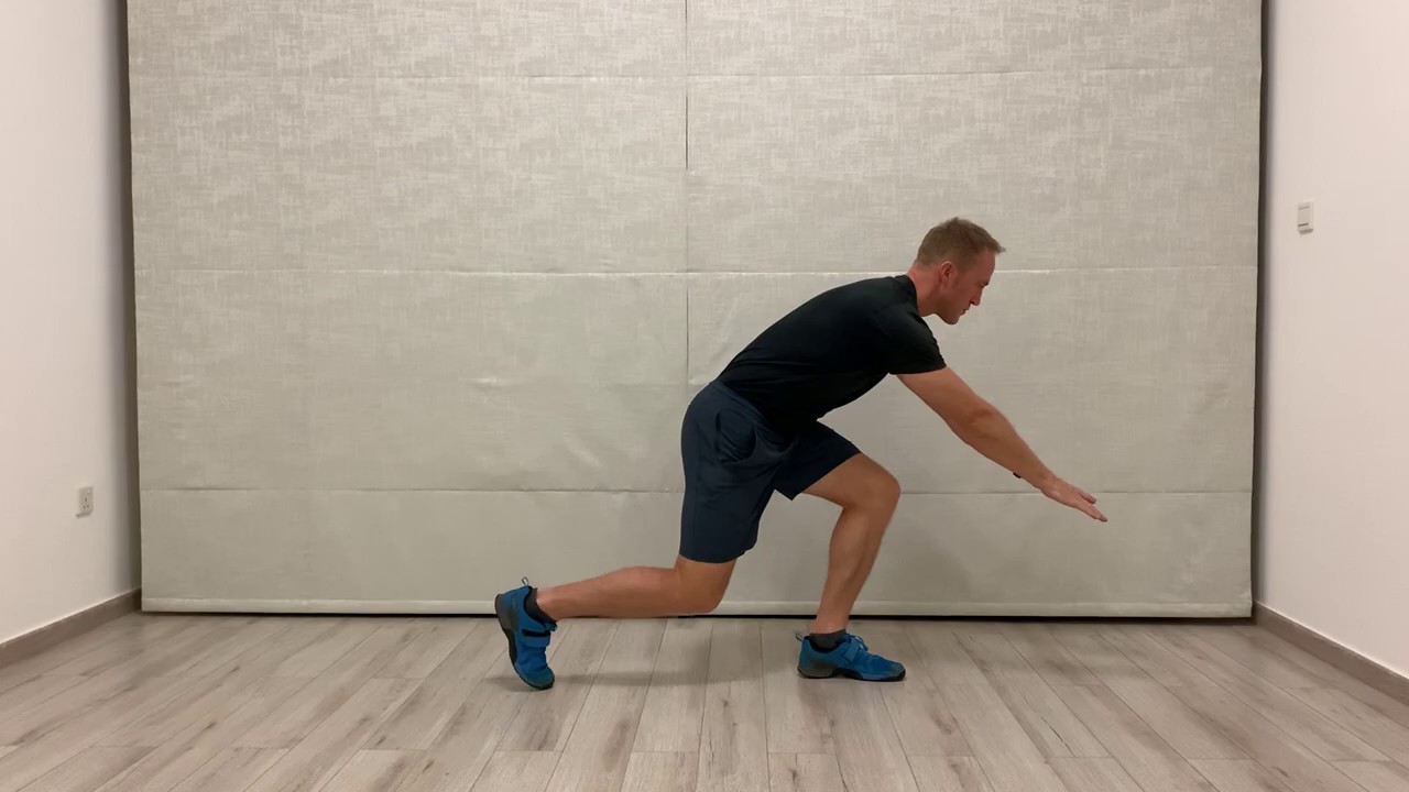 Step Patterns - YouTube