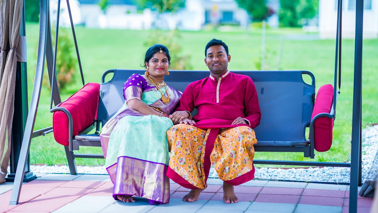 Shashi Reddy & Ruchika House Warming Ceremony | SaiAlekhya Photography ...