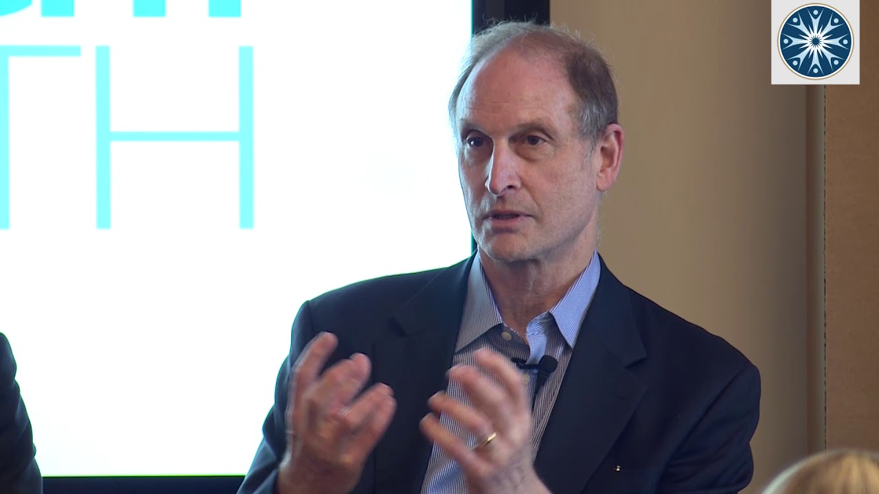 Who Are Complex Care Patients? A Video with Dr. David Blumenthal - YouTube