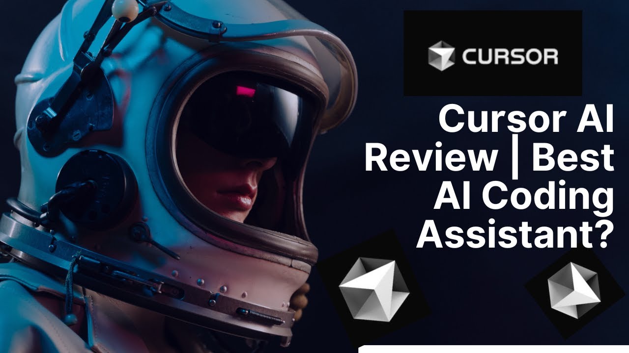 Cursor AI Review | Best AI Coding Assistant? - YouTube
