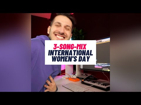 Run The World - Independant Women - Survivor | 3-Song-Dance-Mix by Showmusik