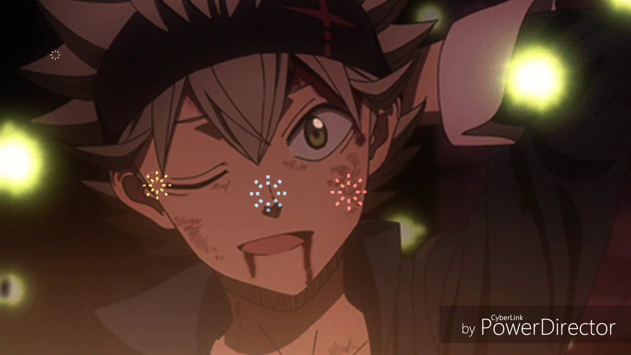 Black Clover : Asta x Noelle💕💕💕 - YouTube