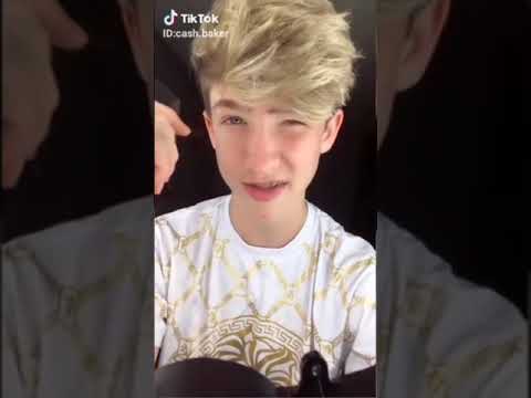 Cash Baker TIK TOK Compilation