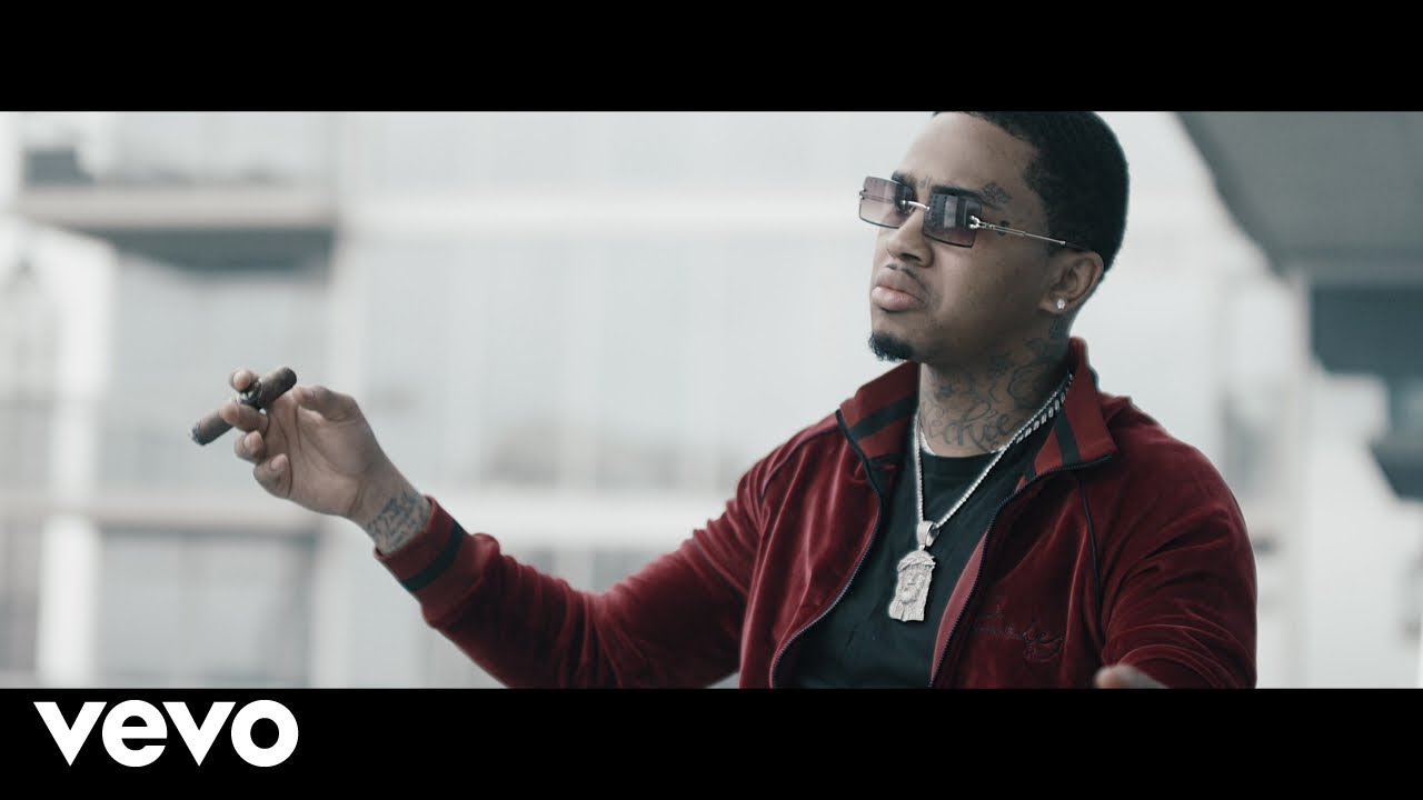 Nechie - Flame (Introduction) - YouTube