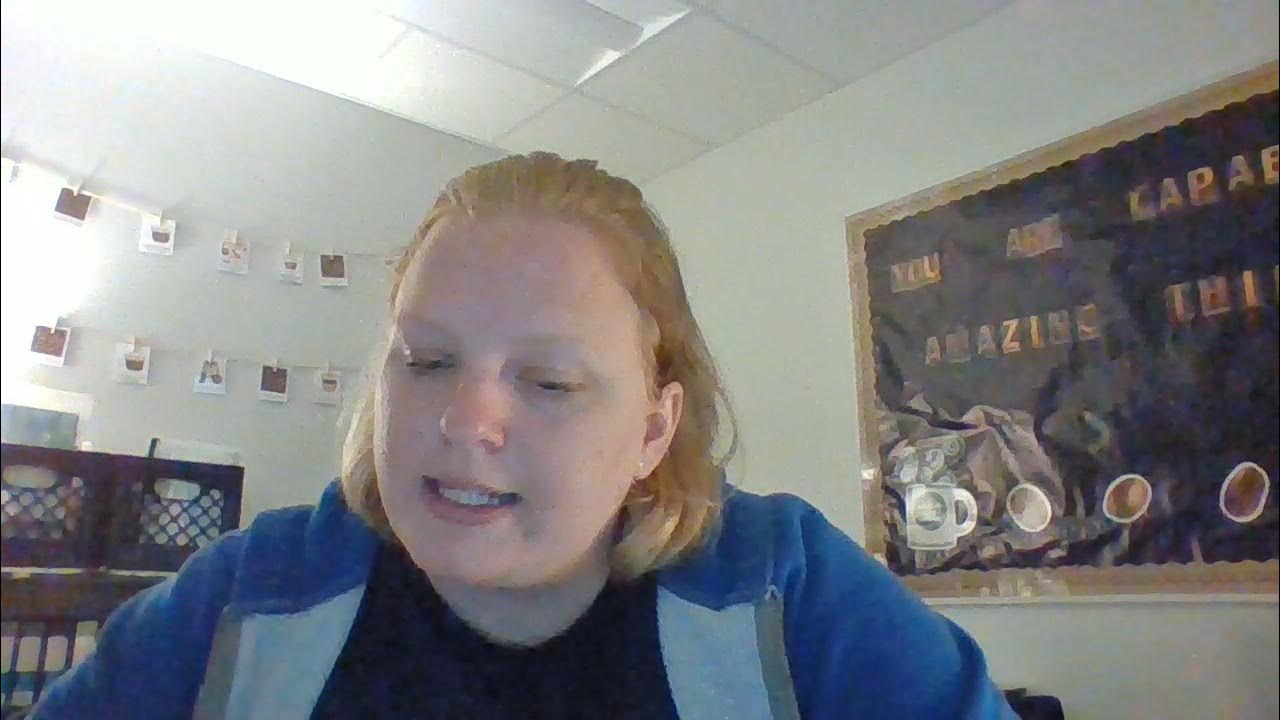 Chew on This Chapter 3 - YouTube