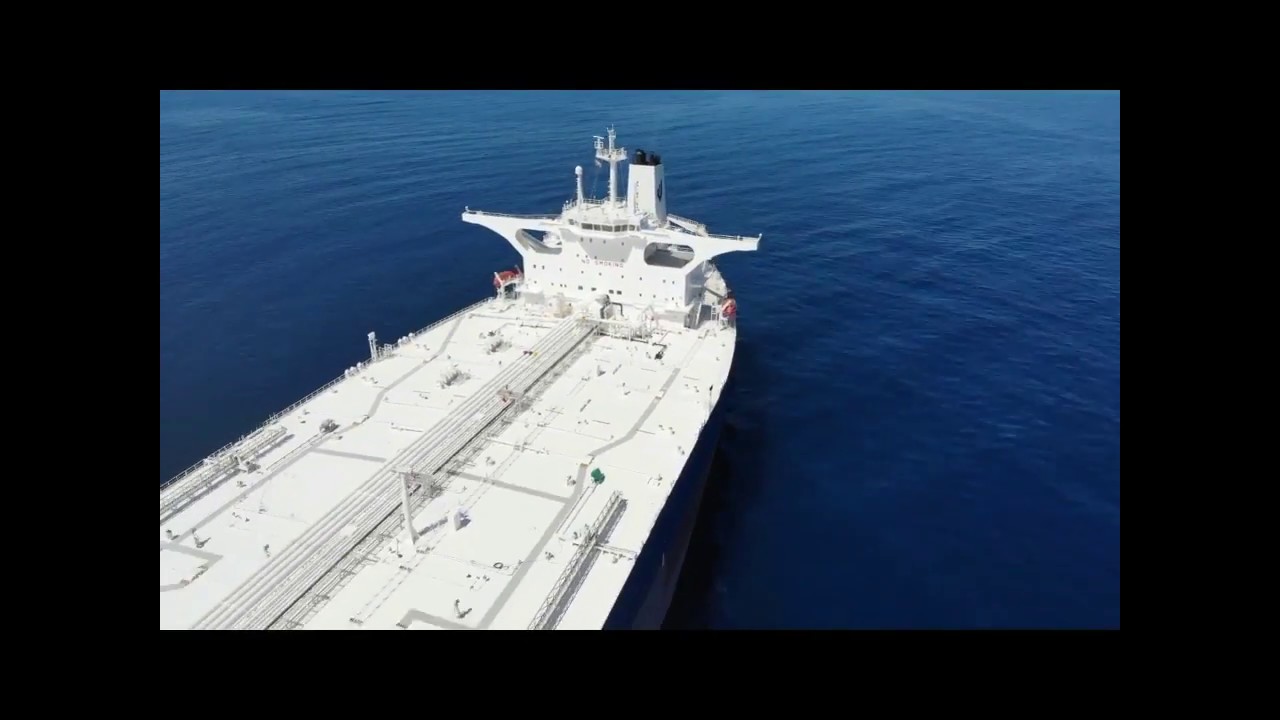 Guide2 Inspections - A Comprehensive guide to Ship Inspections - YouTube