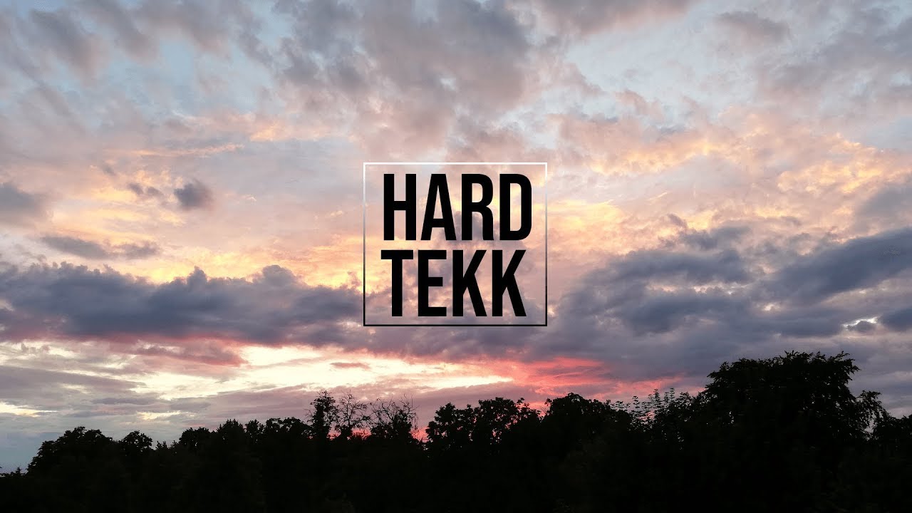 Nachts Wach - Ryan [Hardtekk] - YouTube