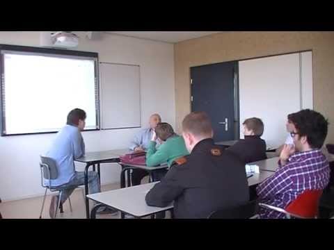 Rollenspellen 1 - YouTube