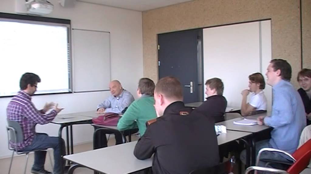 Rollenspellen 1 - YouTube