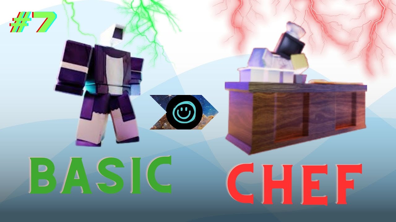 BASIC to CHEF DAY 7!!! (Toilet Tower Defense) - YouTube