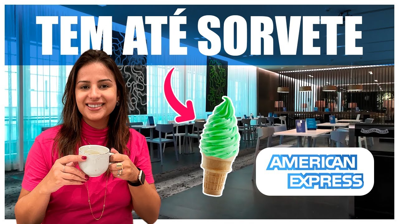 Sala VIP Aeroporto Ezeiza Buenos Aires - American Express Centurion ...